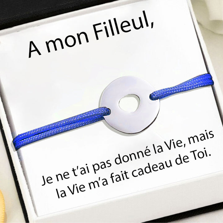15 Messages d'Anniversaire pour mon Filleul – Les Bijoux de Marilou